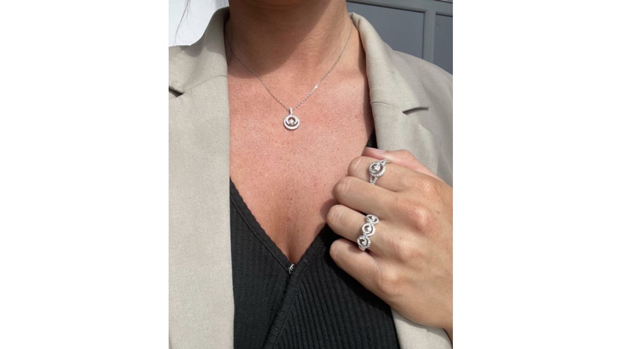 Creatable - Closer Together - Jared.