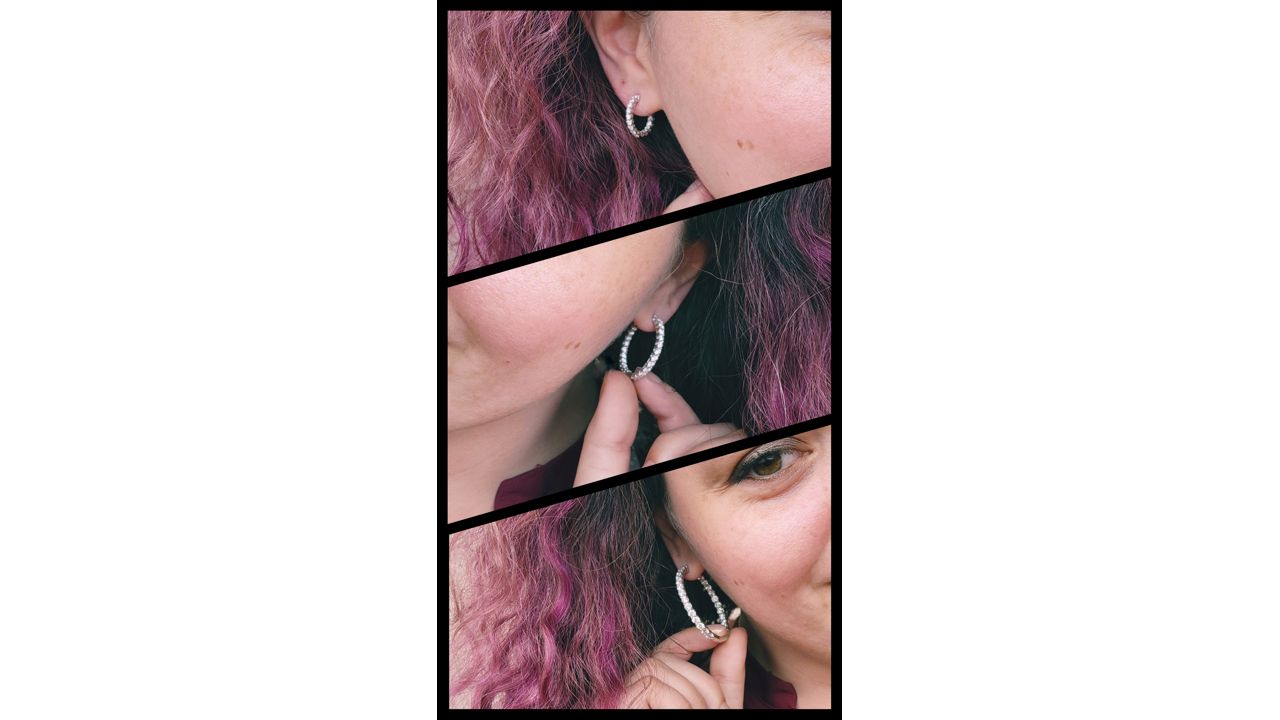 Creatable - Just the right size - Jared.