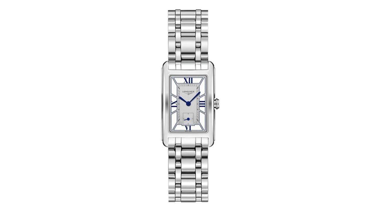Creatable - Longines Womens Watches - Jared.