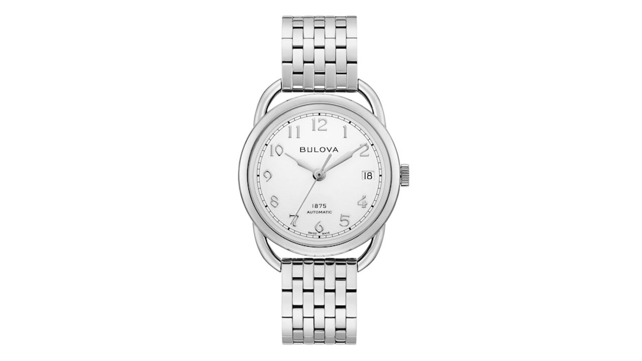 Creatable - Bulova Women’s Watches - Jared.