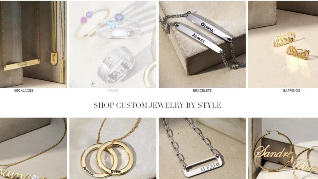 Creatable - Personalize a gift for yourself! - Jared.