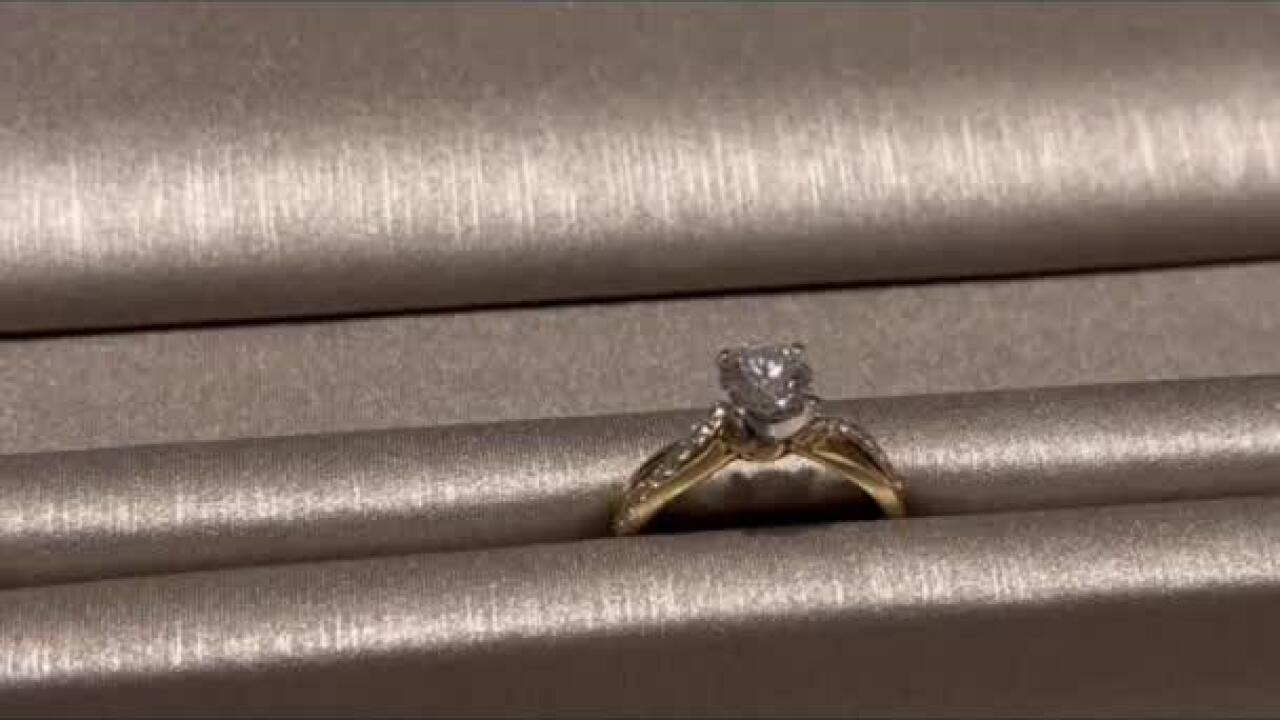 Creatable - What’s your gold color? - Jared.