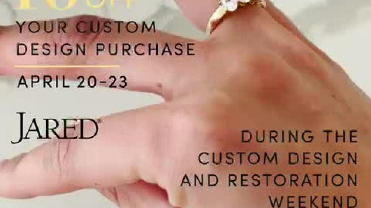 Creatable - Restoration Event - Jared.