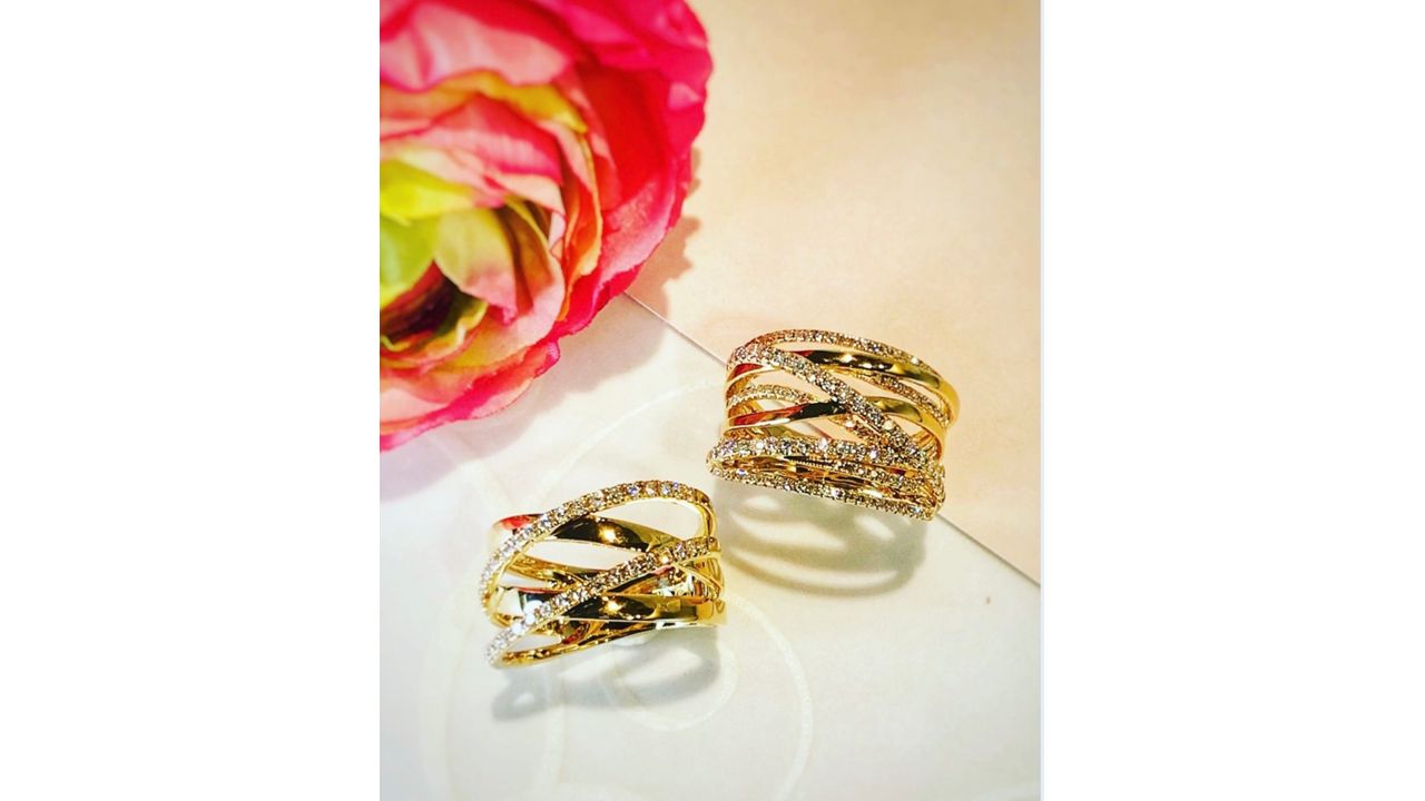 Creatable - Love Yellow Gold - Jared.