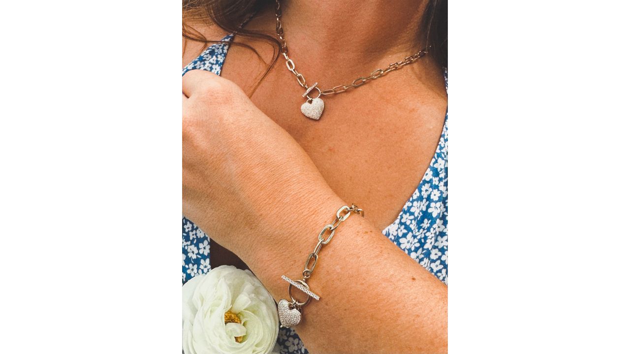 Creatable - Mother's Day Love - Jared.