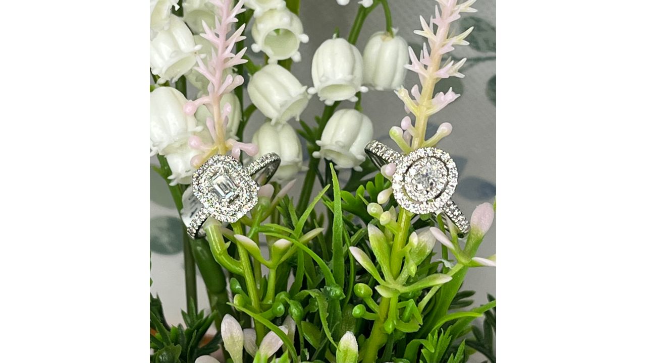 Creatable - Bridal Style! - Jared.