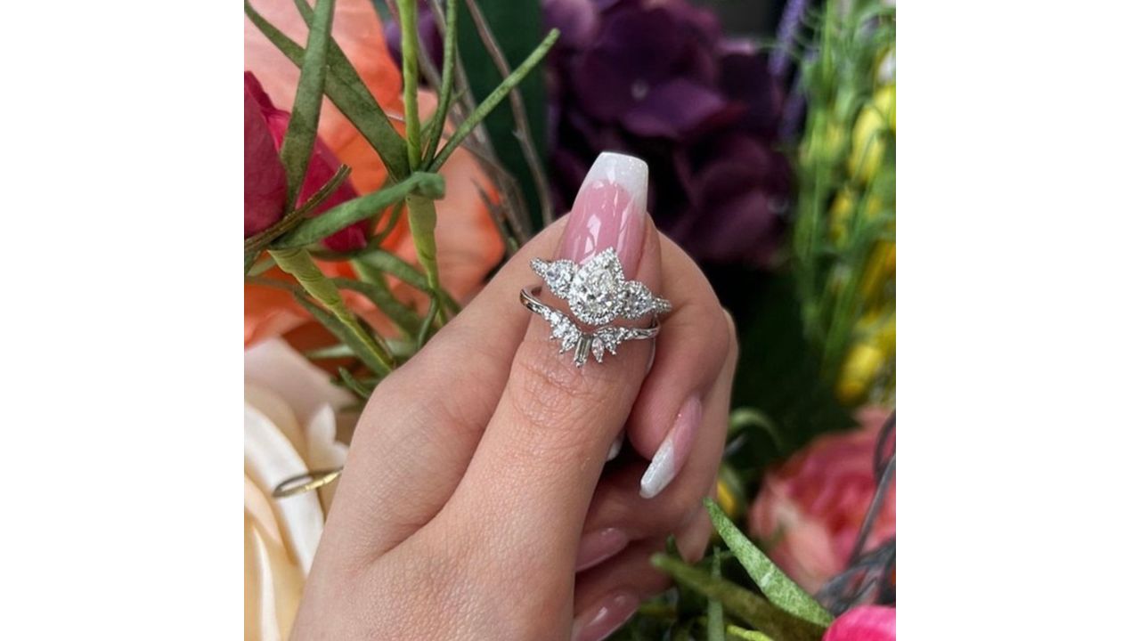 Creatable - Say I do - Jared.