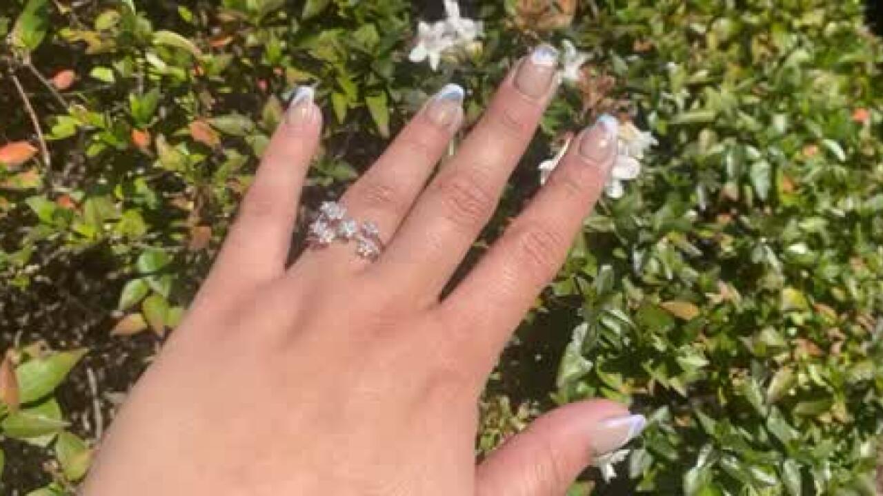 Creatable - LALI SHOW ONE DAY ONLY - Jared.