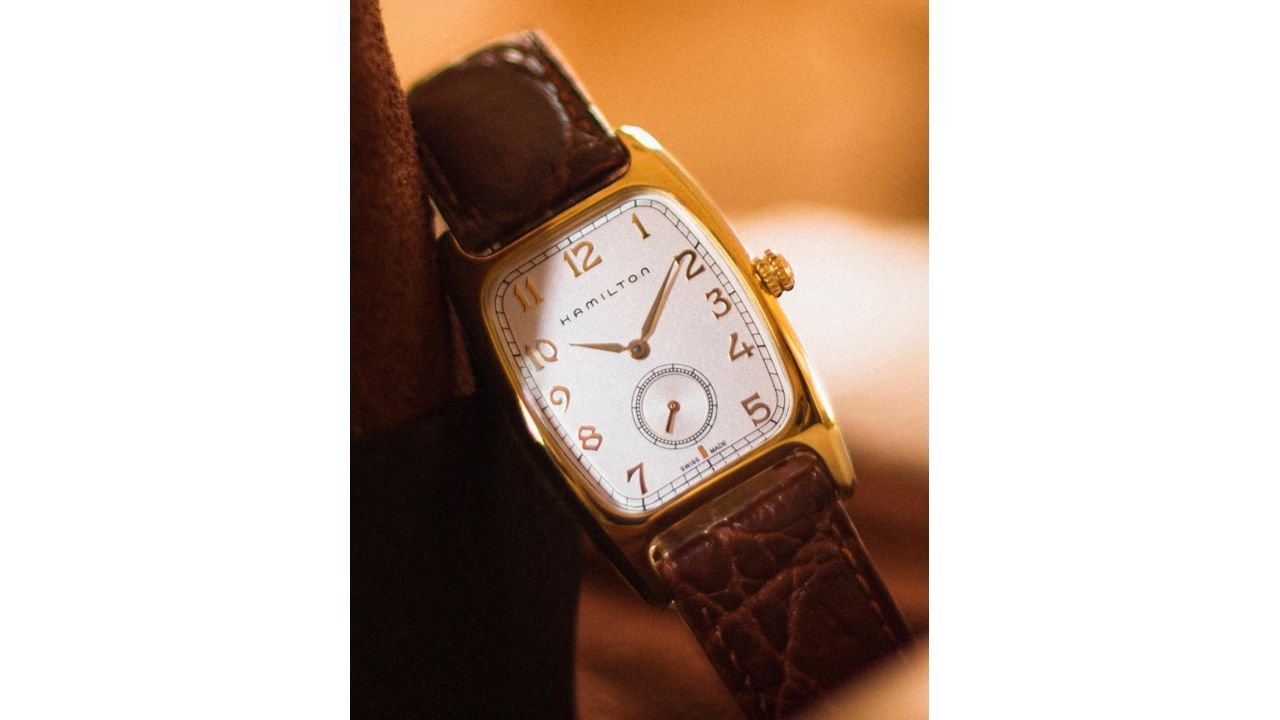 Creatable - Vintage Classic - Jared.