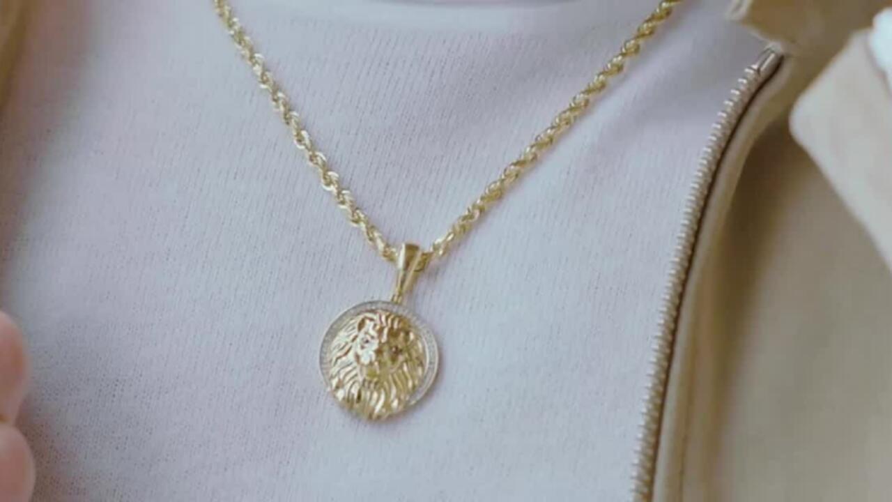 Creatable - The Men's Edit - Jared.