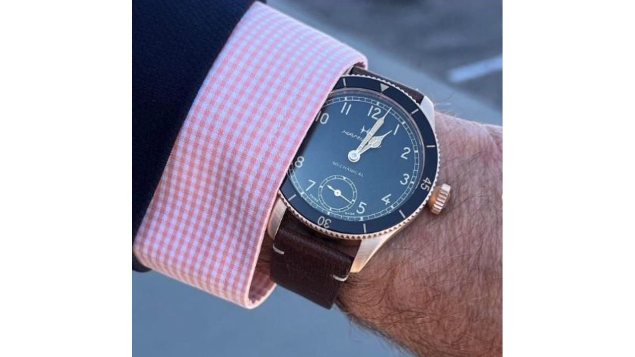 Creatable - Aeronautics Masterpiece with Style - Jared.