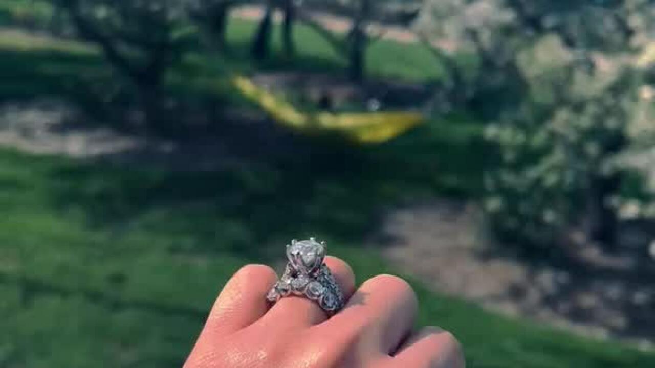 Creatable - Diamonds - Jared.