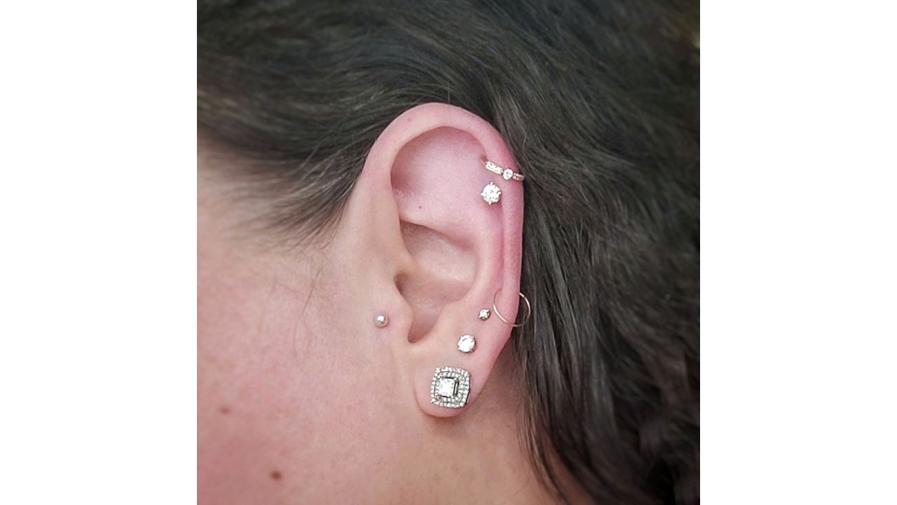 Creatable - Ear Candy Alert Close-Up - Jared.