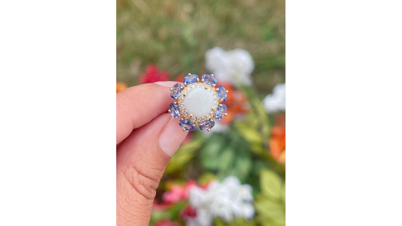 Creatable - Lali Jewelry - Jared.