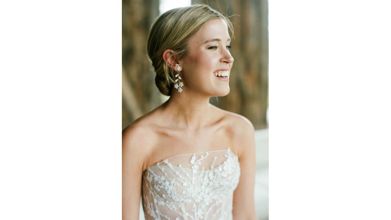 Creatable - There's always time for some finishing touches. - Jared.