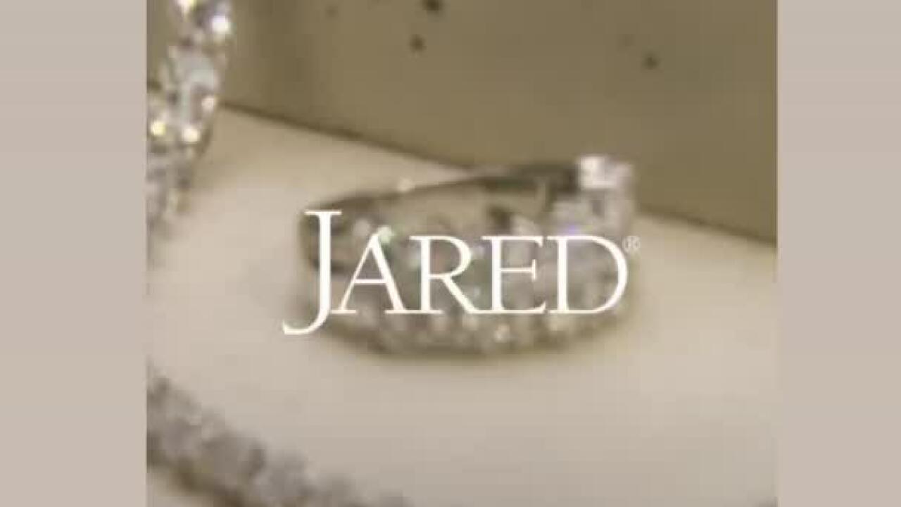 Creatable - Diamonds - Jared.
