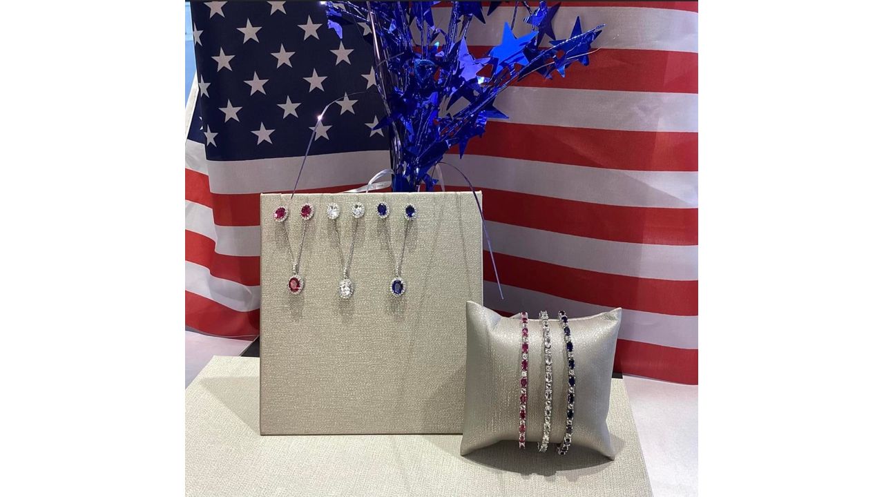 Creatable - Red, White, or Blue? - Jared.