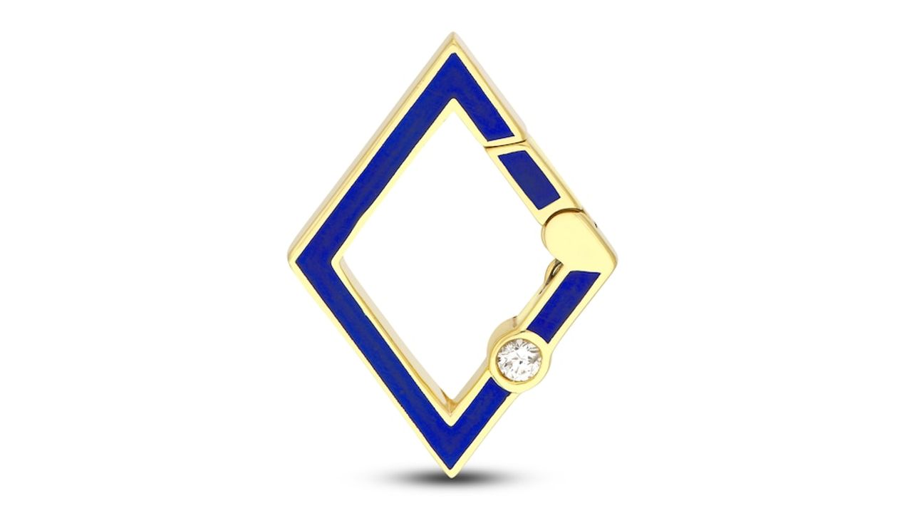 Creatable - PUSH LOCK COLLECTION - Jared.