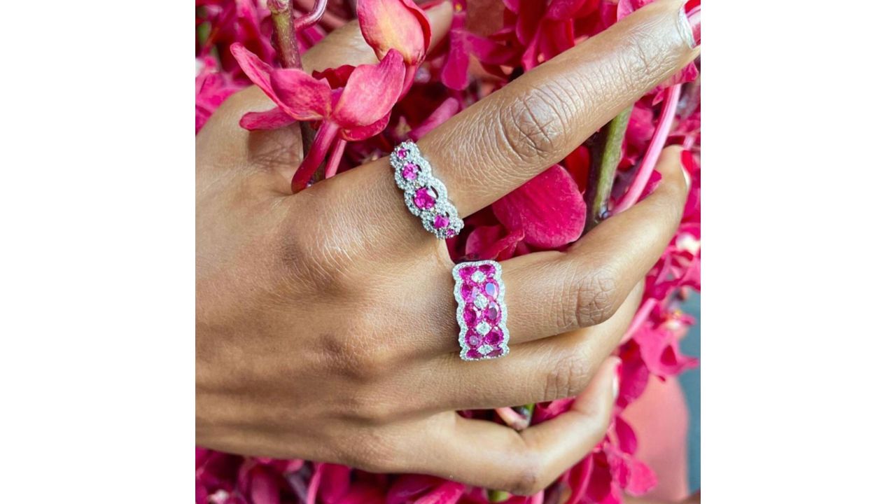 Creatable - July Birthstone: Royal Rubies - Jared.