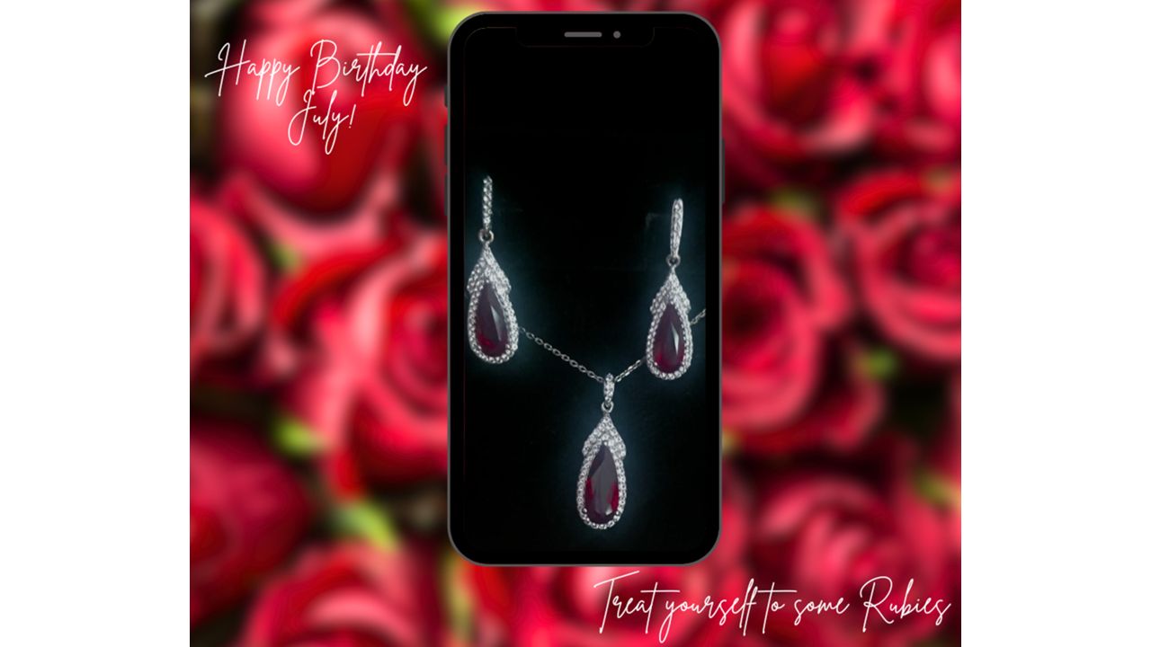 Creatable - Happy Birthday to all the July Babies! - Jared.