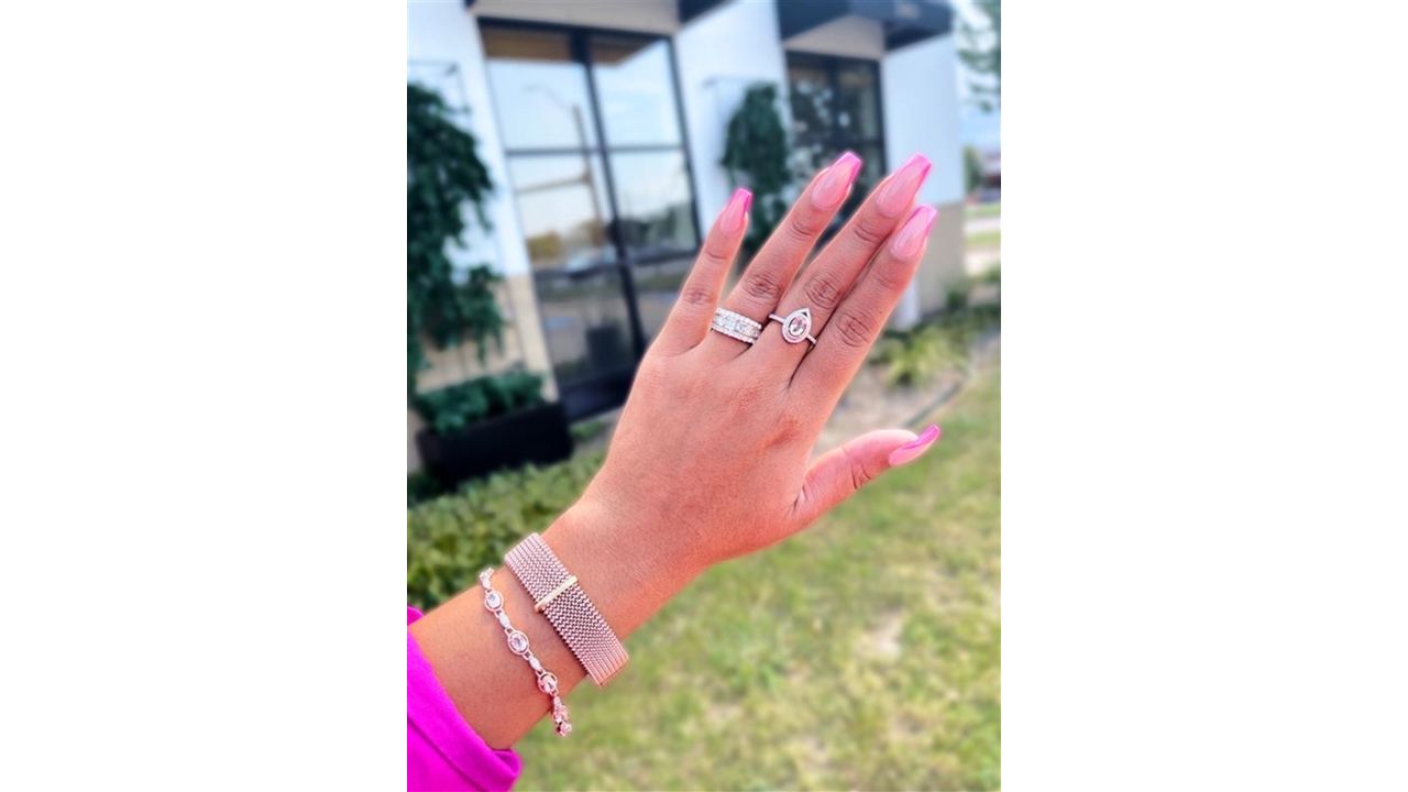 Creatable - Zydo Stretch Bracelet With Kallati Jewelry - Jared.