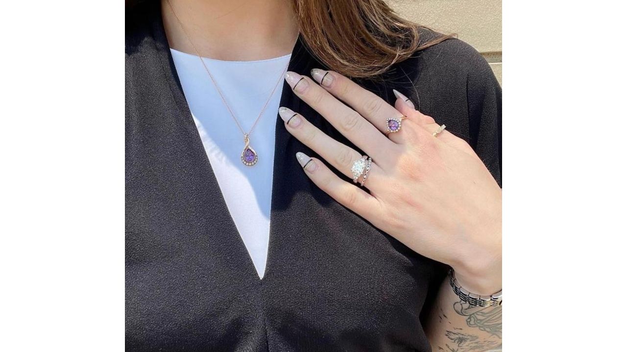 Creatable - Le Vian - Jared.