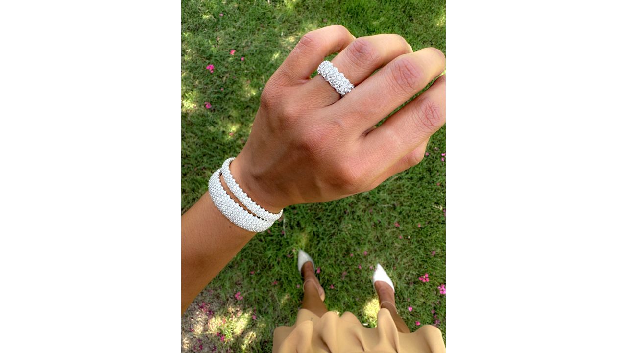 Creatable - New Zydo Luxury Italian Collection!! - Jared.