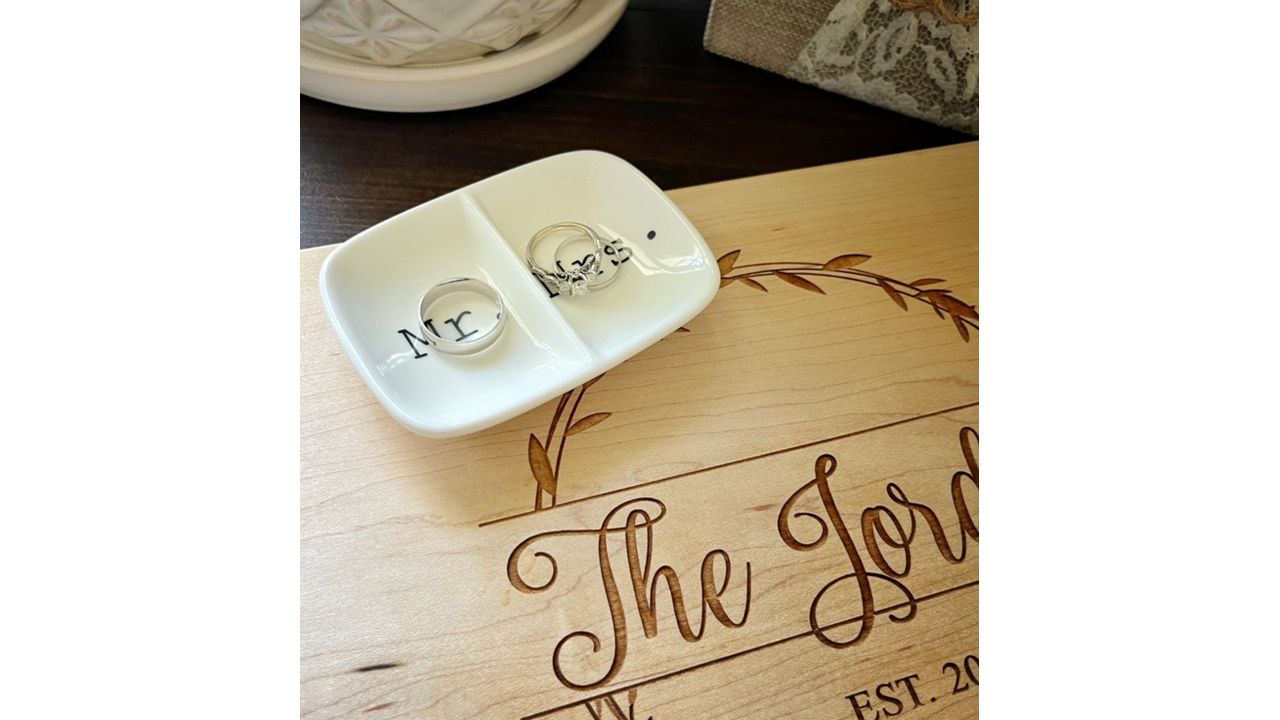 Creatable - Engagement & Wedding Rings - Jared.