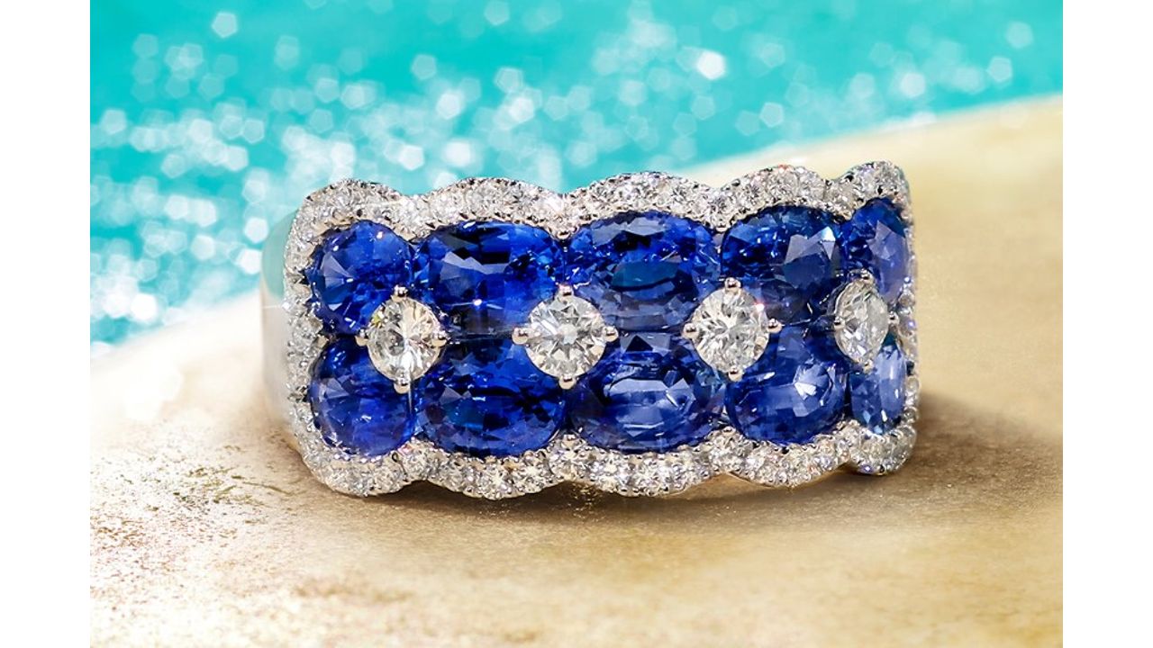 Creatable - Le Vian Summer of Love - Jared.