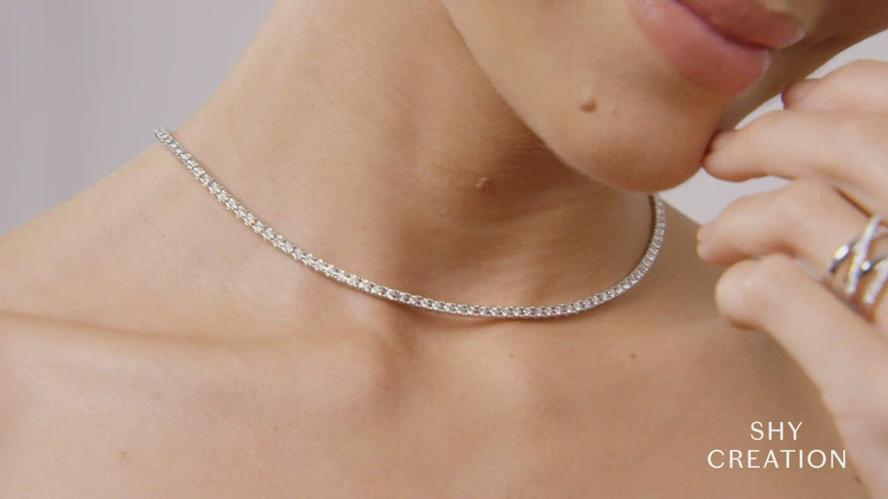 Creatable - Share Your Shy - Jared.