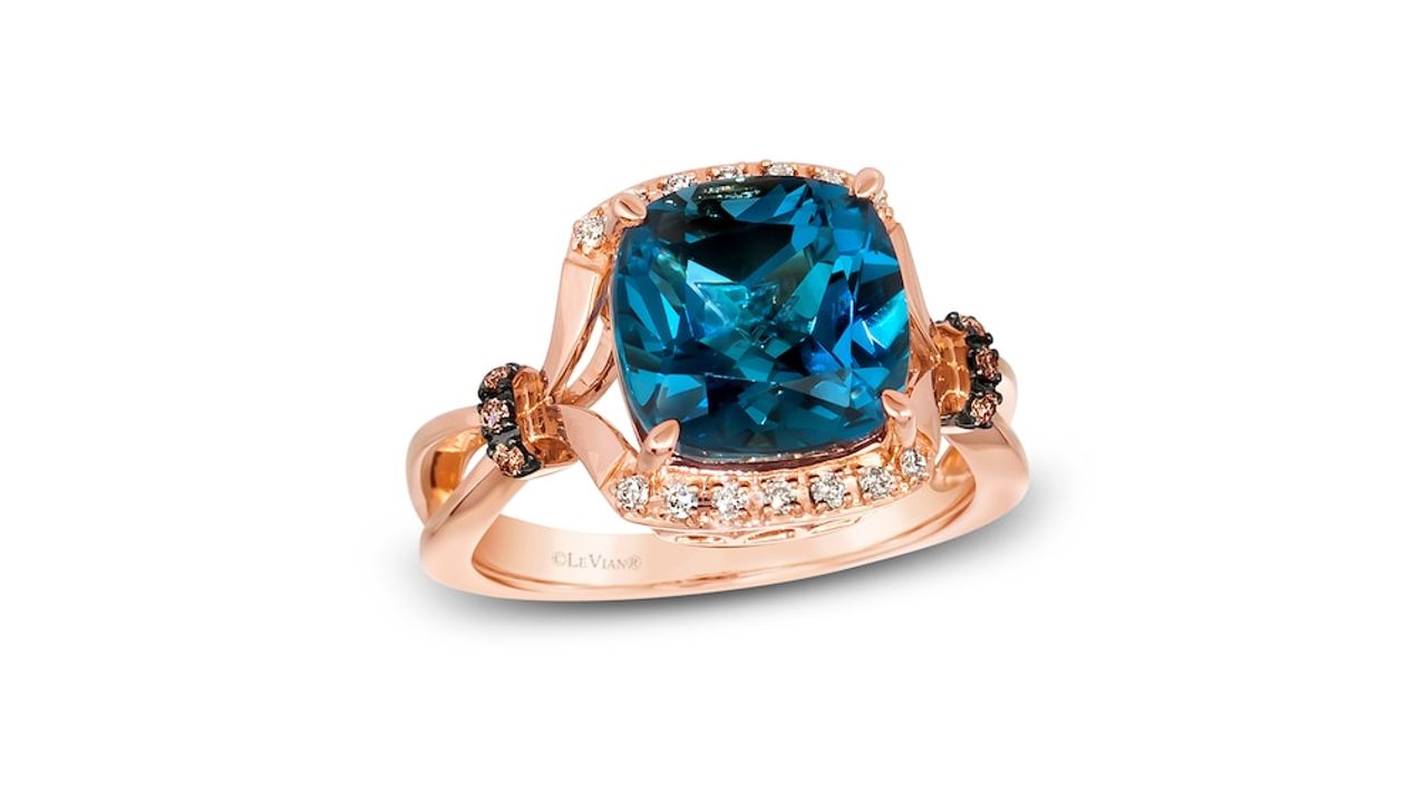 Creatable - LeVian Love! - Jared.