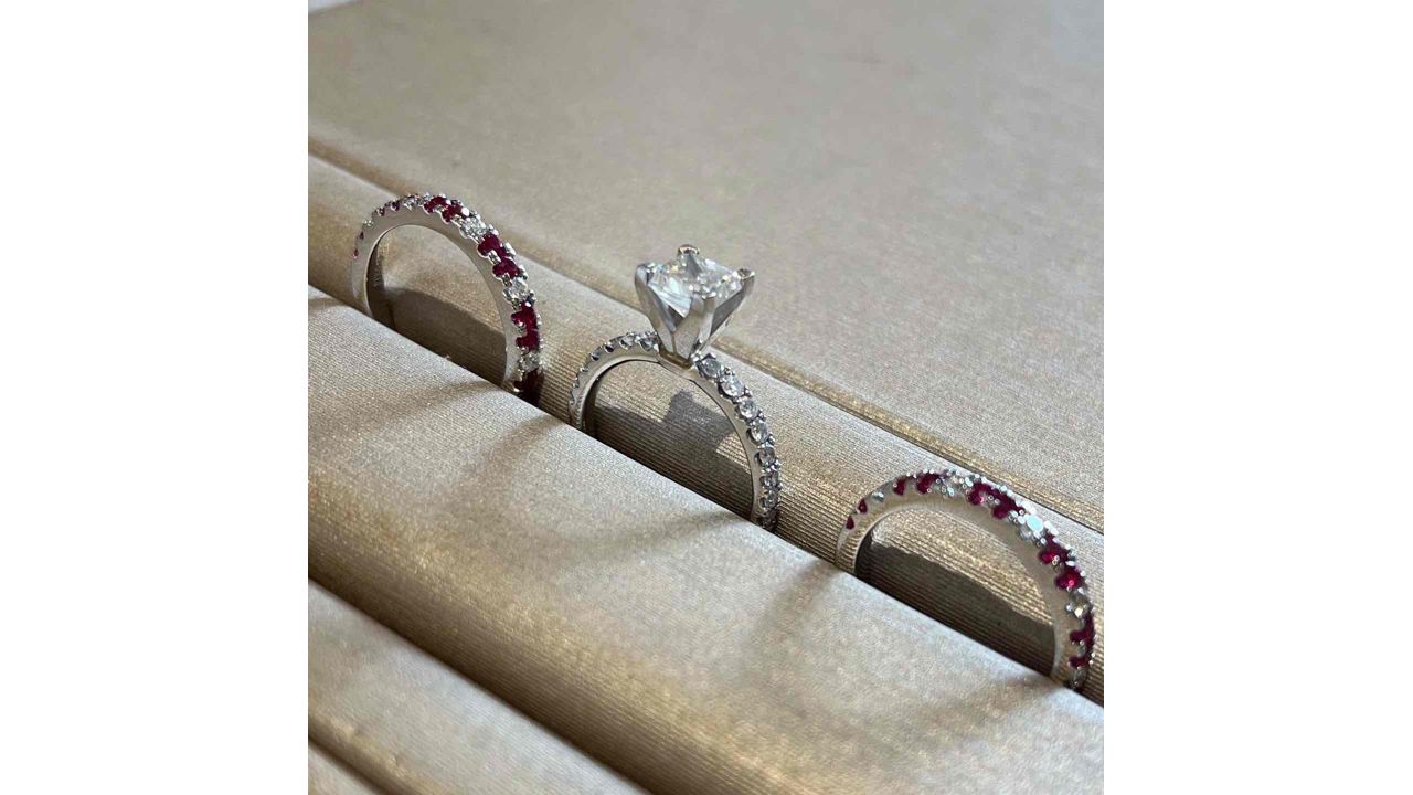 Creatable - Custom Design - Jared.