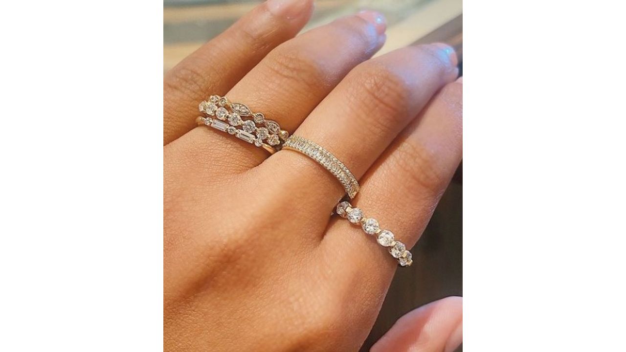 Creatable - Anniversary Bands - Jared.