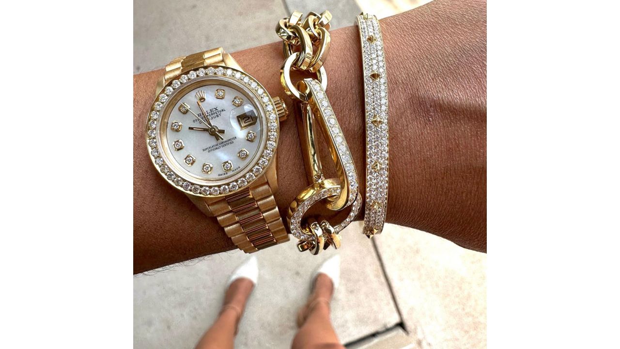 Creatable - Jared Apex Collections - Jared.