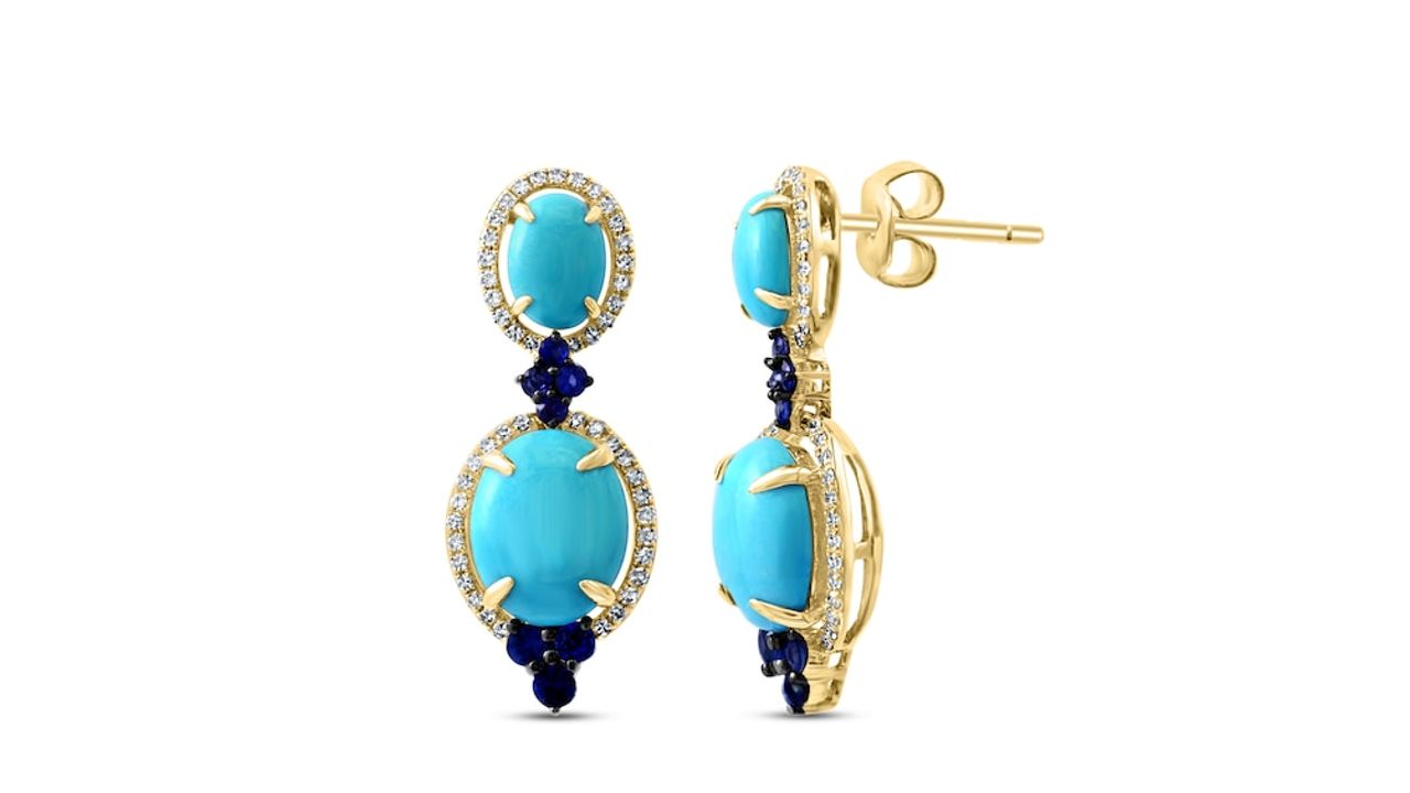 Creatable - Christie’s Favorite Lali Pieces - Jared.