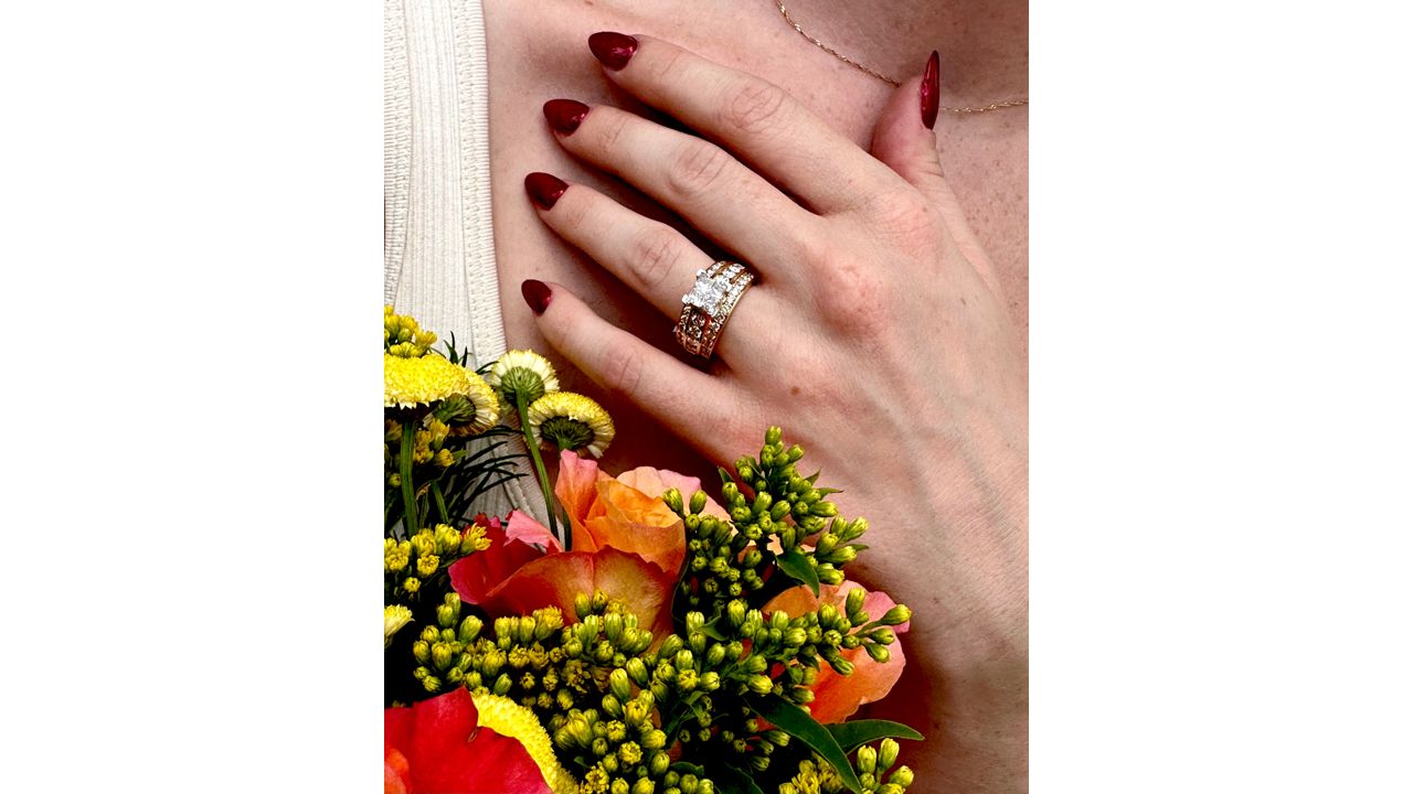 Creatable - Warm tones for fall - Jared.