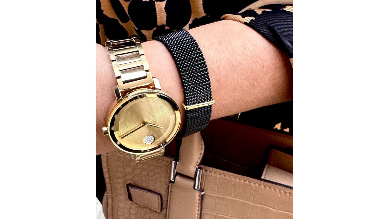 Creatable - Zydo X Movado - Jared.