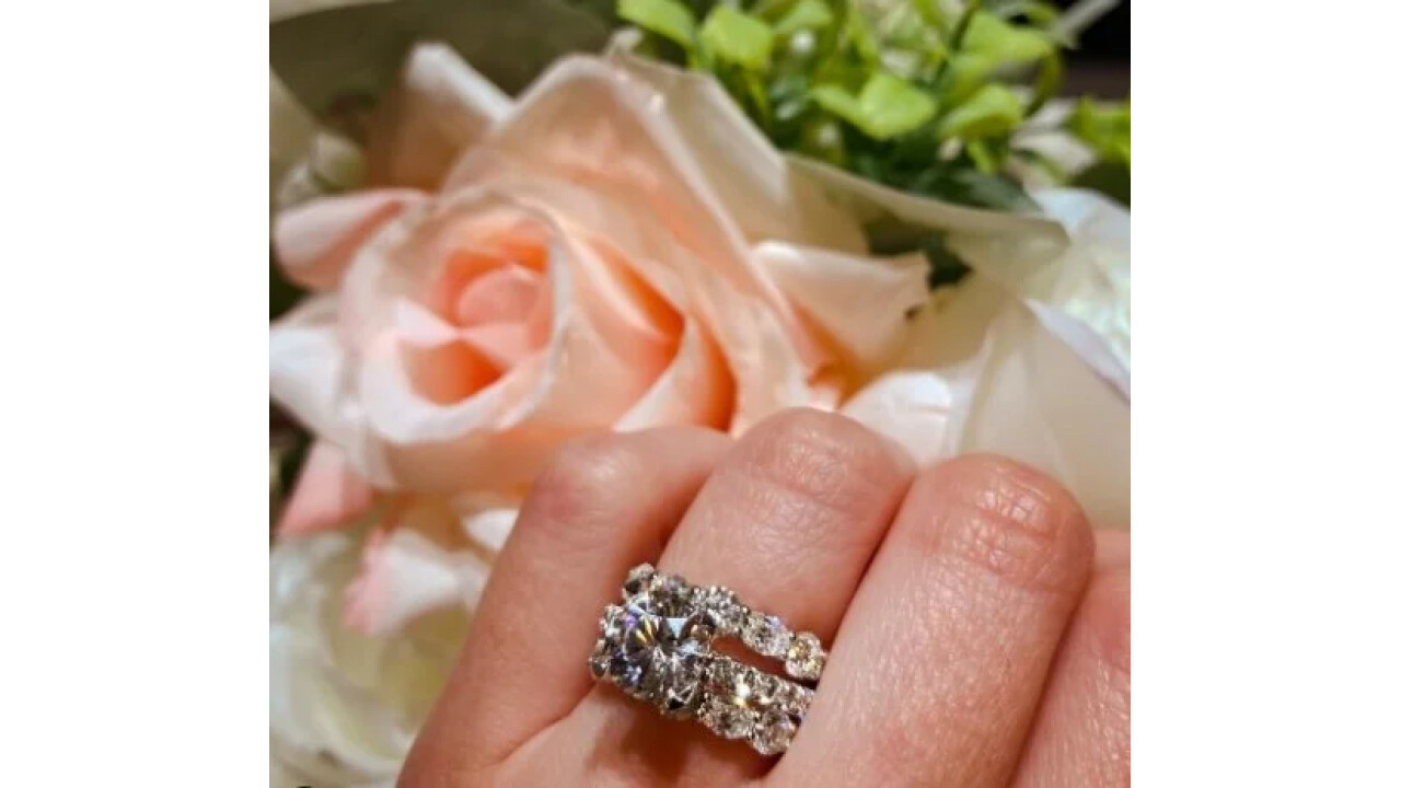 Creatable - Chosen Yellow Gold - Jared.