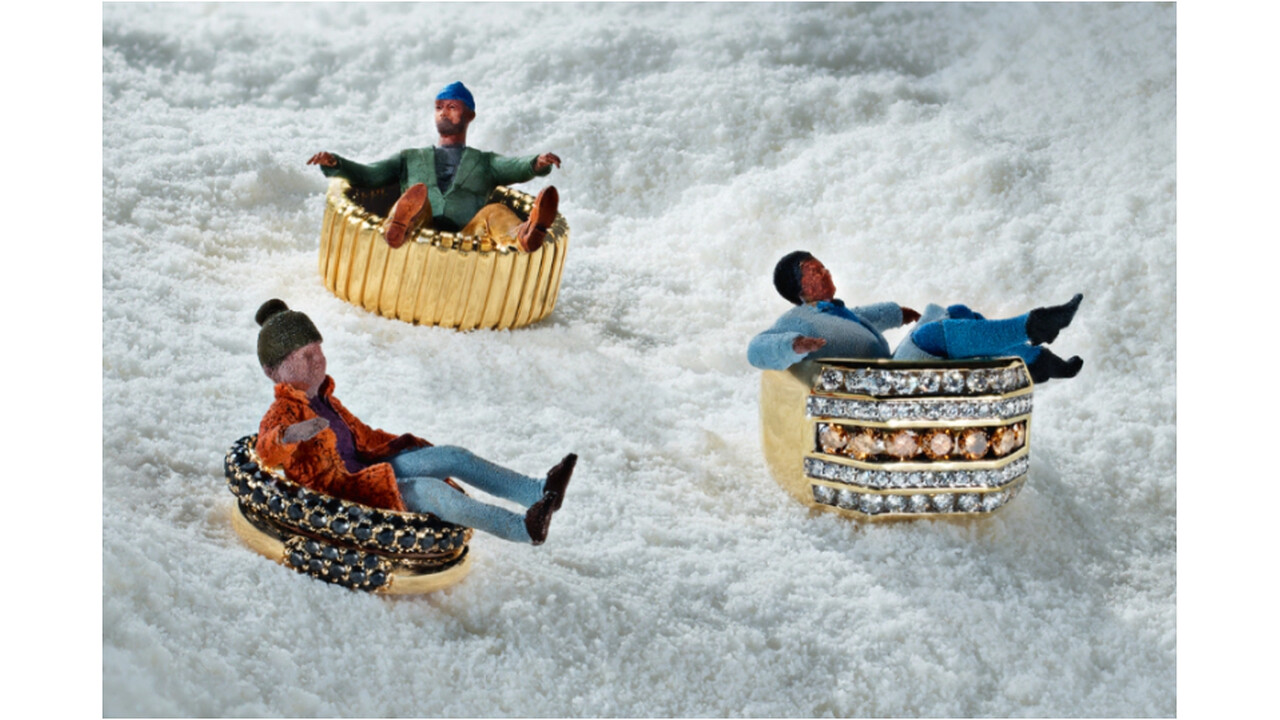 Creatable - Elevate Your Holiday with Jared - Jared.