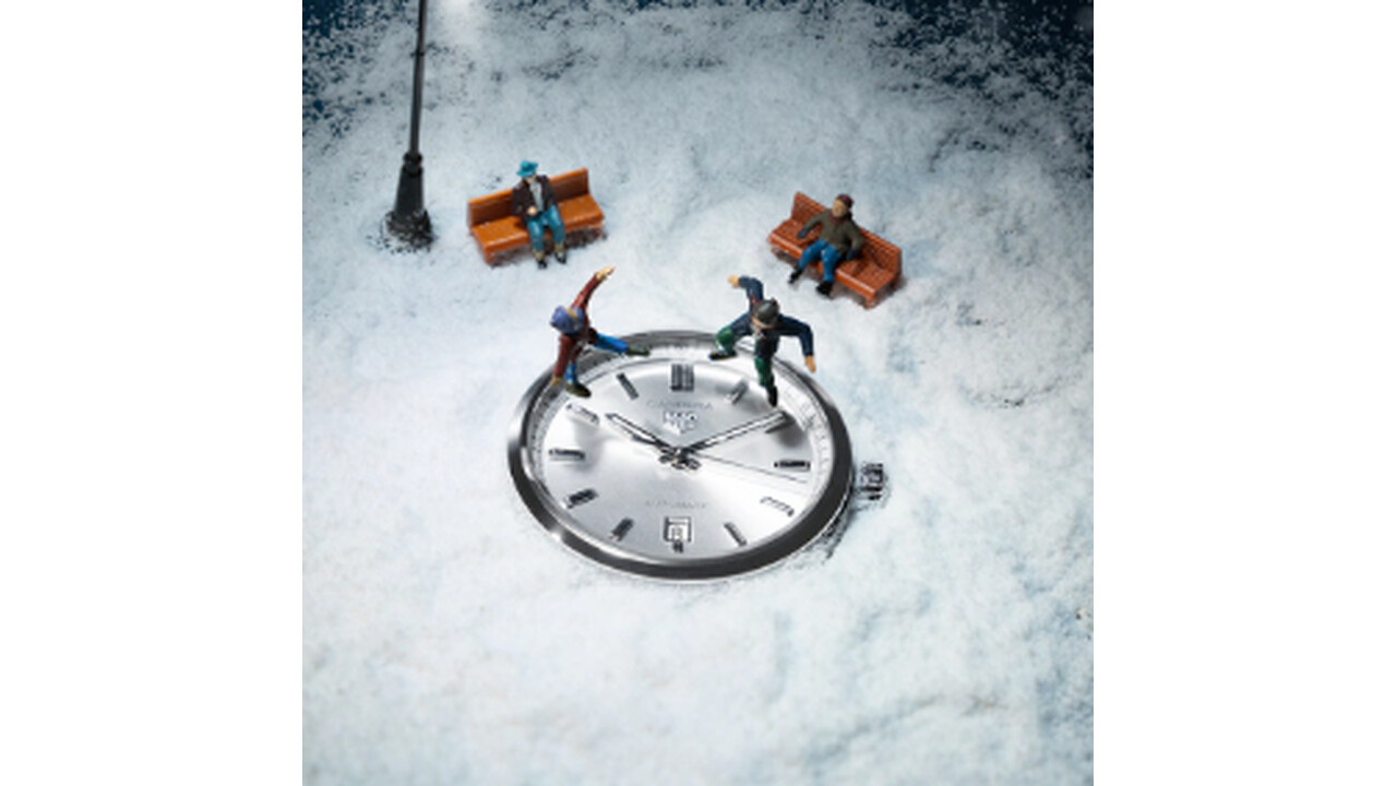 Creatable - Make sure your gift arrives on time! - Jared.