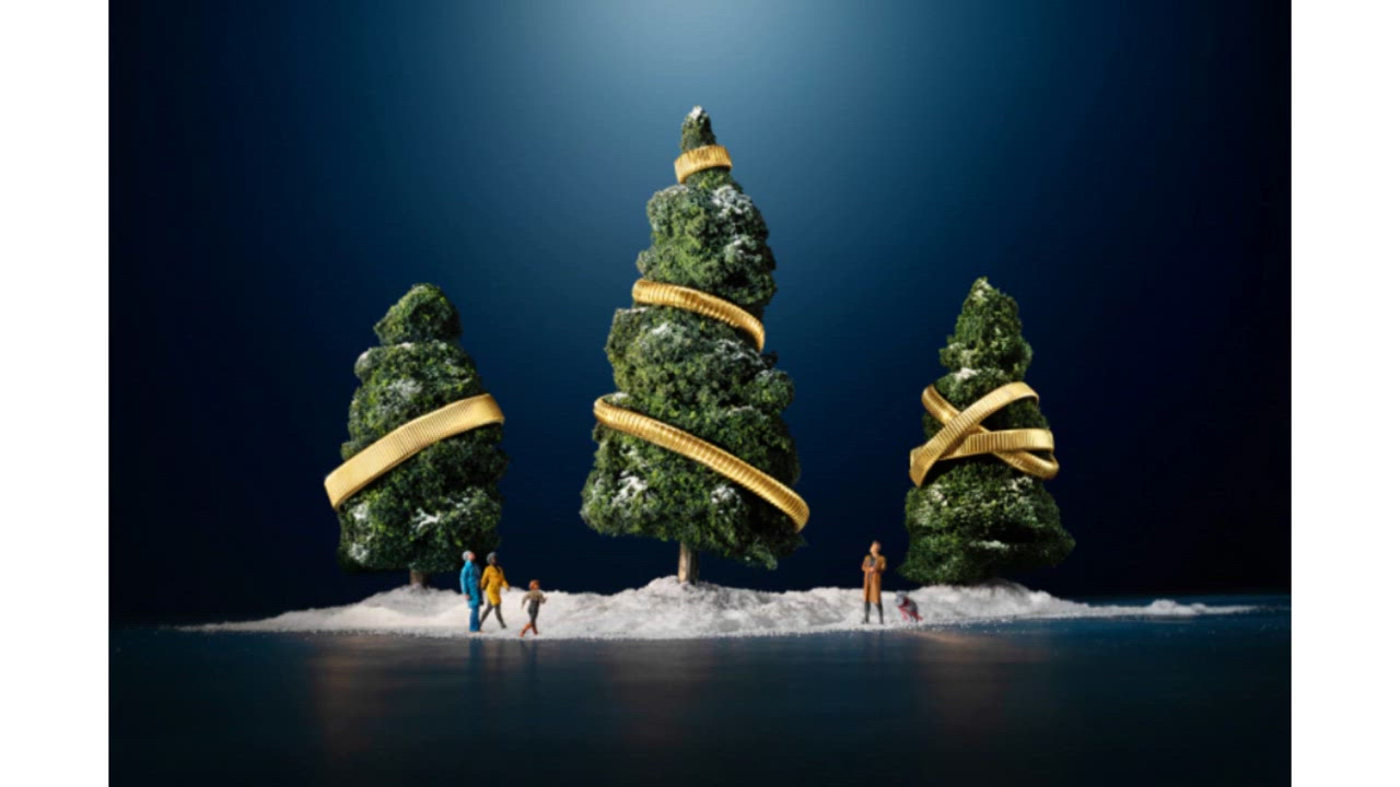 Creatable - Holiday Shipping & Delivery now available! - Jared.