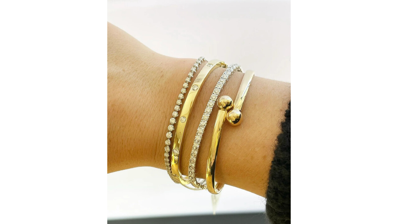 Creatable - Diamond Classics - Jared.