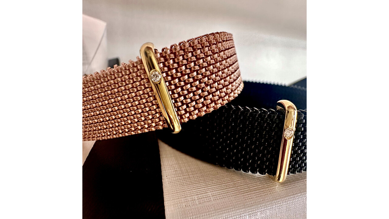 Creatable - ZYDO Italy Bracelet Stacking - Jared.