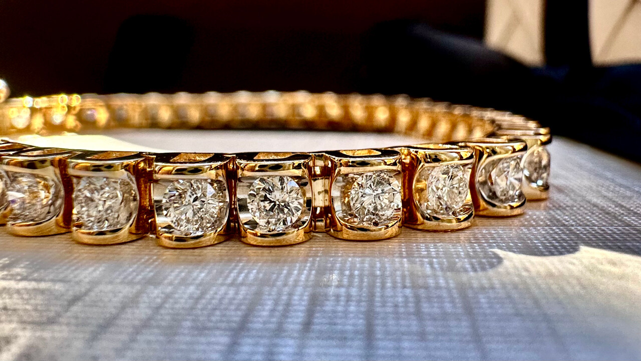 Creatable - Enchanting evenings - Jared.