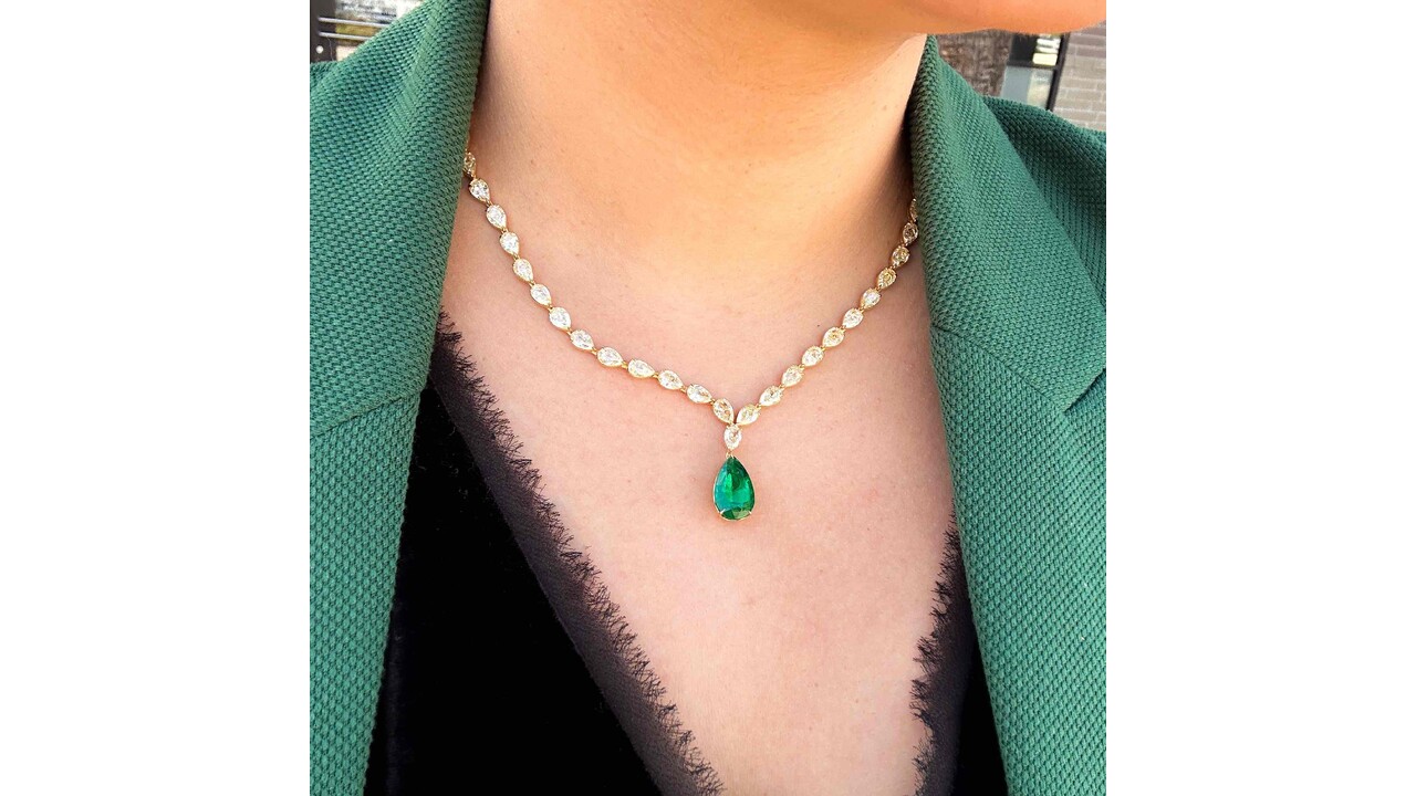 Creatable - Shy Creation HIGH Fine Jewlery - Jared.