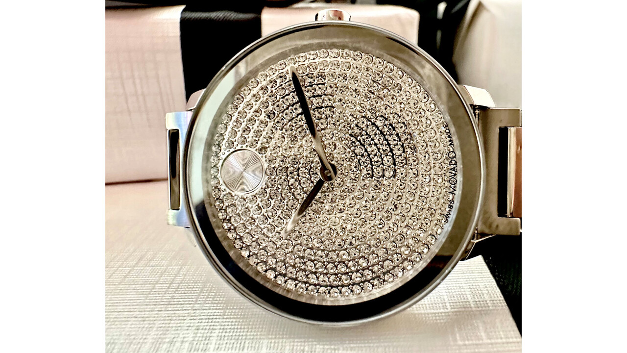 Creatable - Let the Crystal Ball Drop! - Jared.