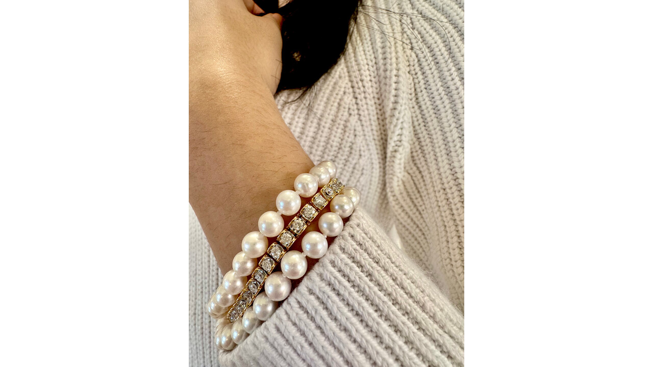 Creatable - NYE Jewelry Glow Up - Jared.