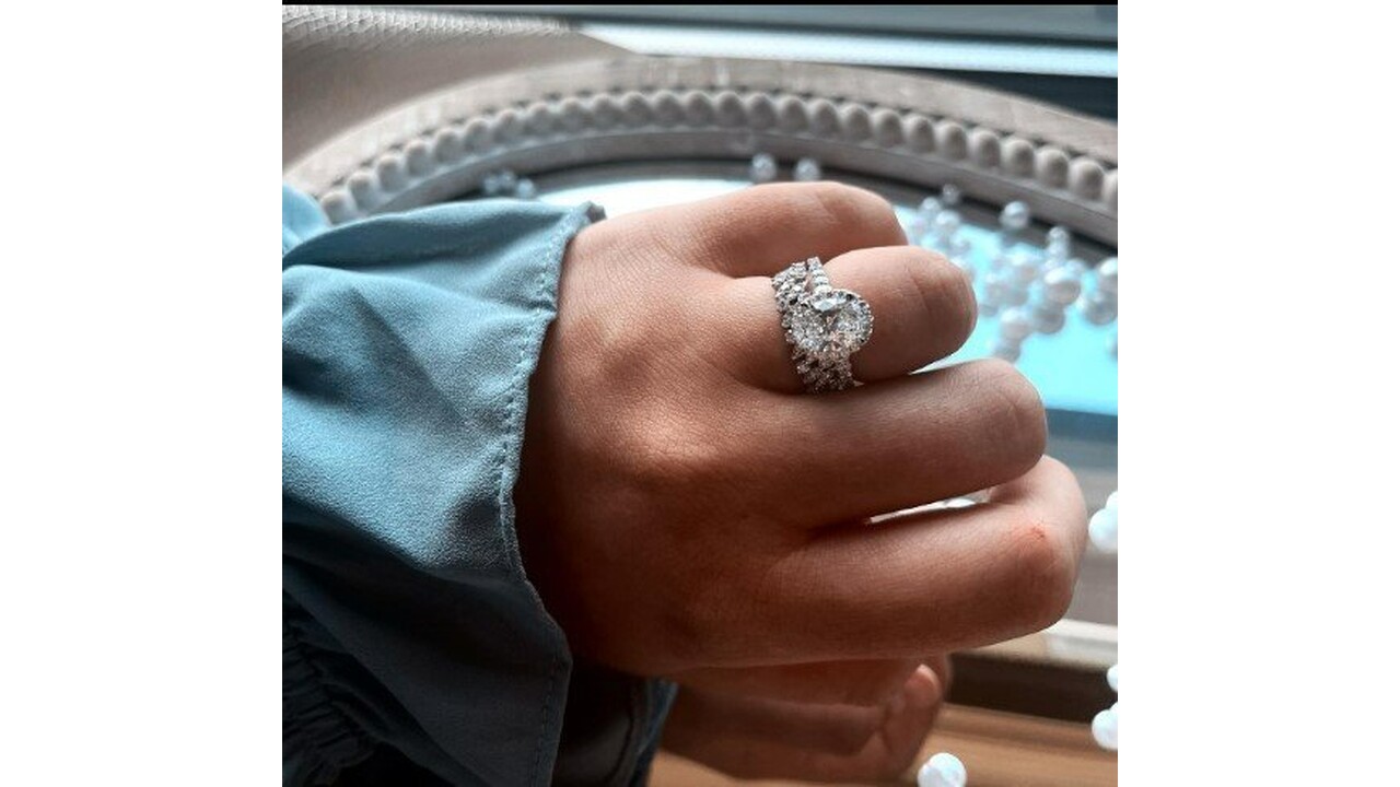 Creatable - Put a ring on it! - Jared.