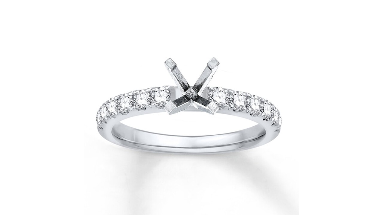 Creatable - Mariah's Ring 💍 - Jared.