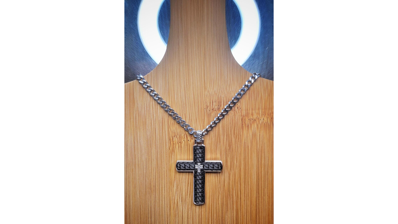 Creatable - Faith is where it's at! - Jared.